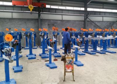 Cina Cucitrice a macchina/d'imballaggio di cartone di cucitura manuale del contenitore della scatola in vendita