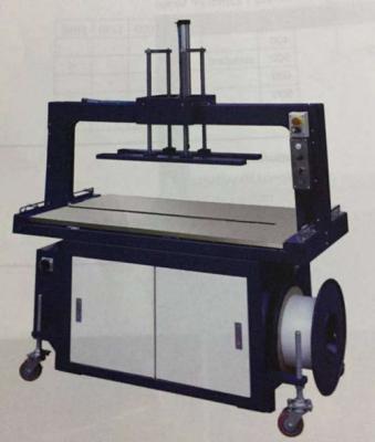 Cina Macchina Bunding ad alta velocità dell'imballatore della macchina ondulata automatica del cartone in vendita