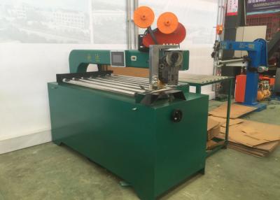 Cina Tipo professionale macchina di cucitura automatica della Tabella per le scatole ondulate in vendita