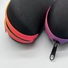 Chine Caisse texturisée de lunettes de soleil de traction de tirette en métal de sports portatifs pliables multifonctionnels de pression-résistance de couleur d'éblouissement à vendre