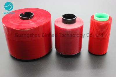 Cina Personalizzi il nastro resistente per le buste di spedizione, larghezza dello strappo di sigillamento di 2mm-5mm in vendita
