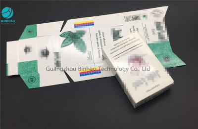 Cina Portasigarette su ordinazione impermeabili di personalità con l'uomo e signora Slim Size in vendita