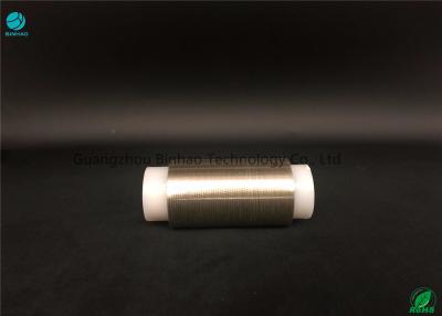 Cina Forte scatola di olografica di tensione il tabacco di Dot Tear Sticky Tape For ed insaccare facilmente apribile in vendita