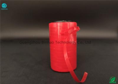 Cina Nastro Tearable ornamentale dell'imballaggio con la funzione di sicurezza dell'ologramma in vendita