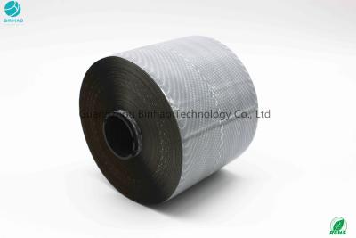Cina Nastro della striscia di strappo di Grayness di 28 micron a prova d'umidità con stampa su ordinazione in vendita