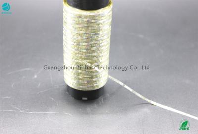Cina Il nastro brillante dello strappo dell'arcobaleno ha basato riflettente autoadesivo acrilico del laser in vendita