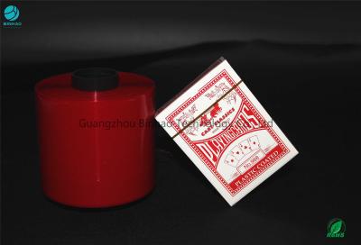 Cina Materiali differenziati del pacchetto del nastro della striscia di strappo di funzione per tabacco/cosmetico in vendita