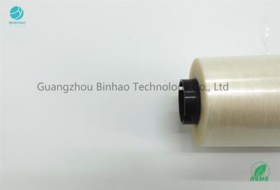 Cina nastro trasparente della striscia di strappo di spessore sottile di 2mm in molti industriale in vendita