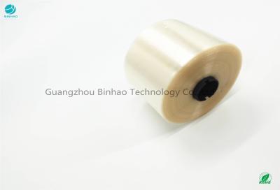 Cina Nastro impermeabile della striscia di strappo di funzione con i materiali del rotolo di film sottile BOPP in vendita