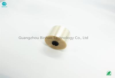 Cina Il bastone sensibile al calore basso del nastro della striscia di strappo sulla scatola facilmente apribile strappa a mano il nastro in vendita