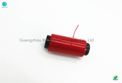 Cina Elegante rosso del nastro della striscia di strappo della stampa di Multy-colori e del Multy-materiale in vendita