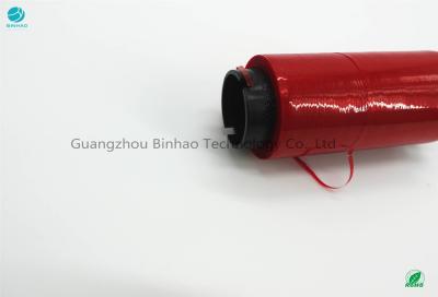 Cina OPE rispettoso dell'ambiente 152mm Max Dia Tear Strip Tape in vendita