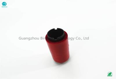 Cina Sradichi il film rosso largamente 1.6-2.0mm delle materie prime BOPP del nastro della striscia di strappo del nastro in vendita
