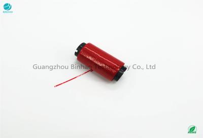 Cina Conversione del nastro trattato della striscia di strappo della sigaretta per le materie prime del pacchetto in vendita