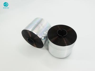 Cina Nastro di contraffazione anti- dello strappo di 3mm con Logo For Packaging su misura in vendita
