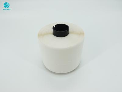 Cina 1.6-5mm Adhesive Pure Color Tear Tape Bobbin For Box Easy Open Packaging in vendita