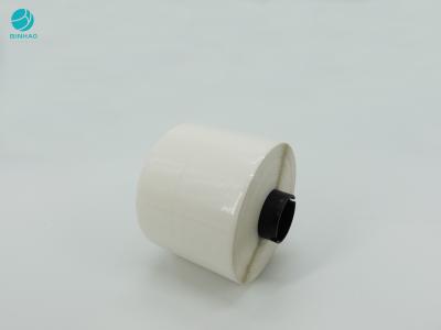 Cina 1.6-8mm Pure Color Self Adhesive Tear Tape In Roll For Box Shape Package in vendita