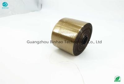 Cina Nastro della striscia di strappo per la dimensione della sigaretta 1.6mm della larghezza in vendita