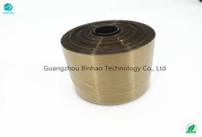 Cina Posizione adesiva del singolo lato del nastro della striscia di strappo uno spessore di 20.0-60.0 micron in vendita