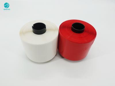 Cina nastro di contraffazione termoresistente del pacchetto dello strappo di 4mm anti con vario colore in vendita