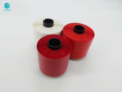 Cina nastro d'imballaggio autoadesivo dello strappo di 1.6-5mm con il logo su misura & il colore facoltativo in vendita