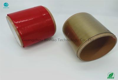 Cina pacchetto preciso del nastro della striscia di strappo di 5mm per la dimensione ad alta velocità della macchina 4mm in vendita
