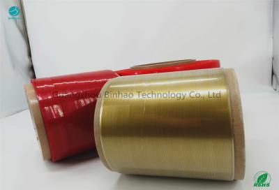 Cina acrilico MOPP/BOPP/ANIMALE DOMESTICO adesivi del nastro dello strappo di 5mm 50000m in vendita