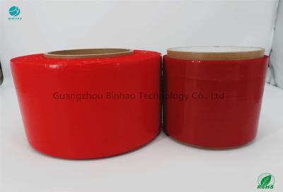 Cina BOPP esprimono i materiali del pacchetto del nastro della striscia di strappo di larghezza 5mm di 100000m in vendita