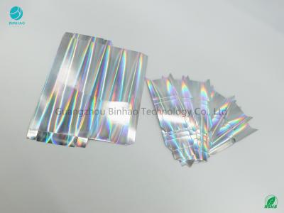 Китай Pantone печатая Paperboard лазера 225gsm Hologram случаев сигареты картона продается
