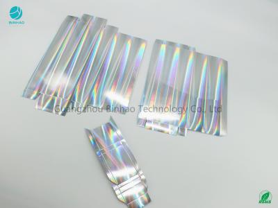 Китай Случаи сигареты картона светя штемпелевать Hologram гладкости ≥200 поверхностный продается