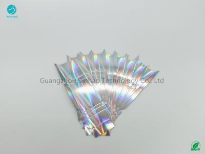 Китай Свободные случаи сигареты картона лазера 225-235gsm дизайна структуры дисплея продается