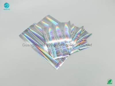 Китай Плоский яркий блеск штемпелюя поверхностные случаи сигареты Caliper± картона 20 продается