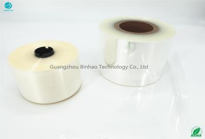 China o rasgo do estilo do espaço livre do celofane de 80mm grava materiais autoadesivos do pacote de 2.5mm HNB E-Cigareatte à venda