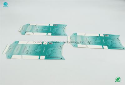 Китай Случаи Paperboard картона крышки покрытия цвета 75% высокие освещая поверхностные смещенные сигареты продается