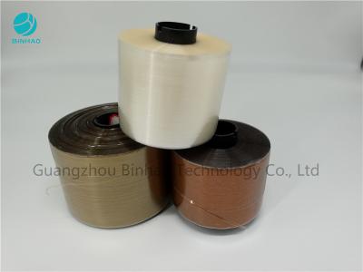 Cina Nastro olografico colorato dello strappo del laser per i prodotti scatola/della busta in vendita