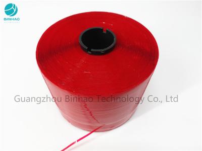 Cina La borsa che sigilla BOPP ha personalizzato il nastro autoadesivo dello strappo da 5000 m. in vendita
