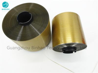 Cina Anti striscia bianca trasparente di contraffazione del nastro dello strappo per l'imballaggio delle buste in vendita