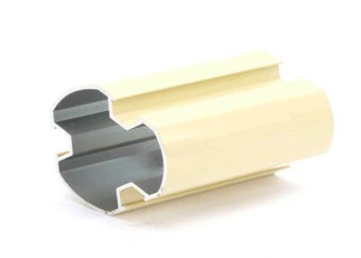 color spray color 1013 5015 aluminium cnc manufacture part extrusions for