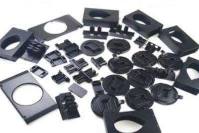 ABS Like TPU TPE Vacuum Casting Auto Parts Dashboards Lampshade Plastic Parts