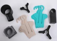 Quality High Strength Plastic Injection Molding Automotive Parts Wear Resistance for sale