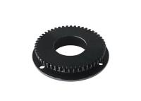 Quality CNC Lathe wire EDM cutting Machine Parts Steel Automotive Stand with Metal for sale