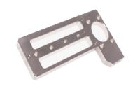 Quality Auto Industry Wire EDM Spare Parts 3D Metal Printing On Aluminum Stainless Steel for sale