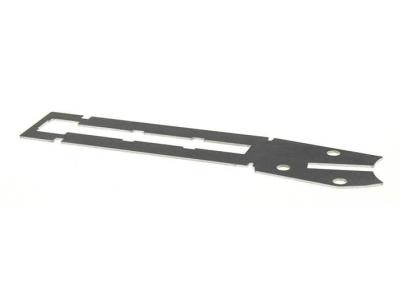 CNC Turning Milling Metal Bending Laser Cutting Parts 6061 Aluminum Parts