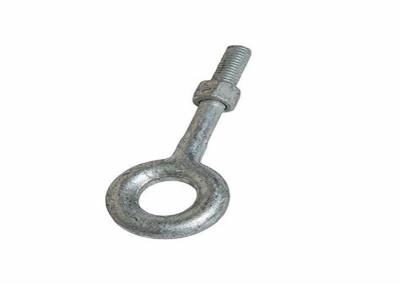 Κίνα M10 M12 M16 M18 Grade2 Grade 5 Gr2 Gr5 Titanium Anodized Lifting Eye Metal Bolt DIN580 Ηλεκτρονική συσκευή για την ανύψωση με αντλία προς πώληση