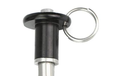 3/8 7/16 1/2 Stainless steel quick release pins SS 304 SS 316 A2 A4-80