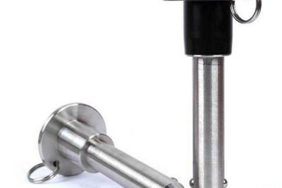 9/16 5/8 3/4 Stainless steel quick release pins SS 304 SS 316 A2 A4-80