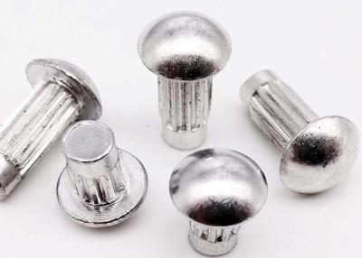 Stainless steel Aluminium copper solid rivet 7/8 1 3/16 Customized different