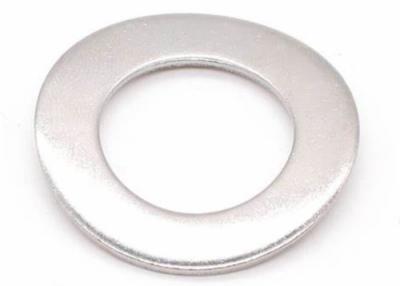 M4 Super Duplex Stainless Steel Wave Spring Washer Polish Plain Finish DIN137
