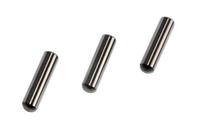 M1.5 M2 M2.5 Stainless Steel Grooved Pins SS304 SS316 SS316L Centre Taper