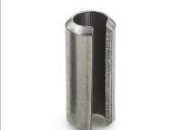 Quality M8 Stainless Steel SS304 Spring Type Parallel Grooved Pin Steel DIN7346 for sale